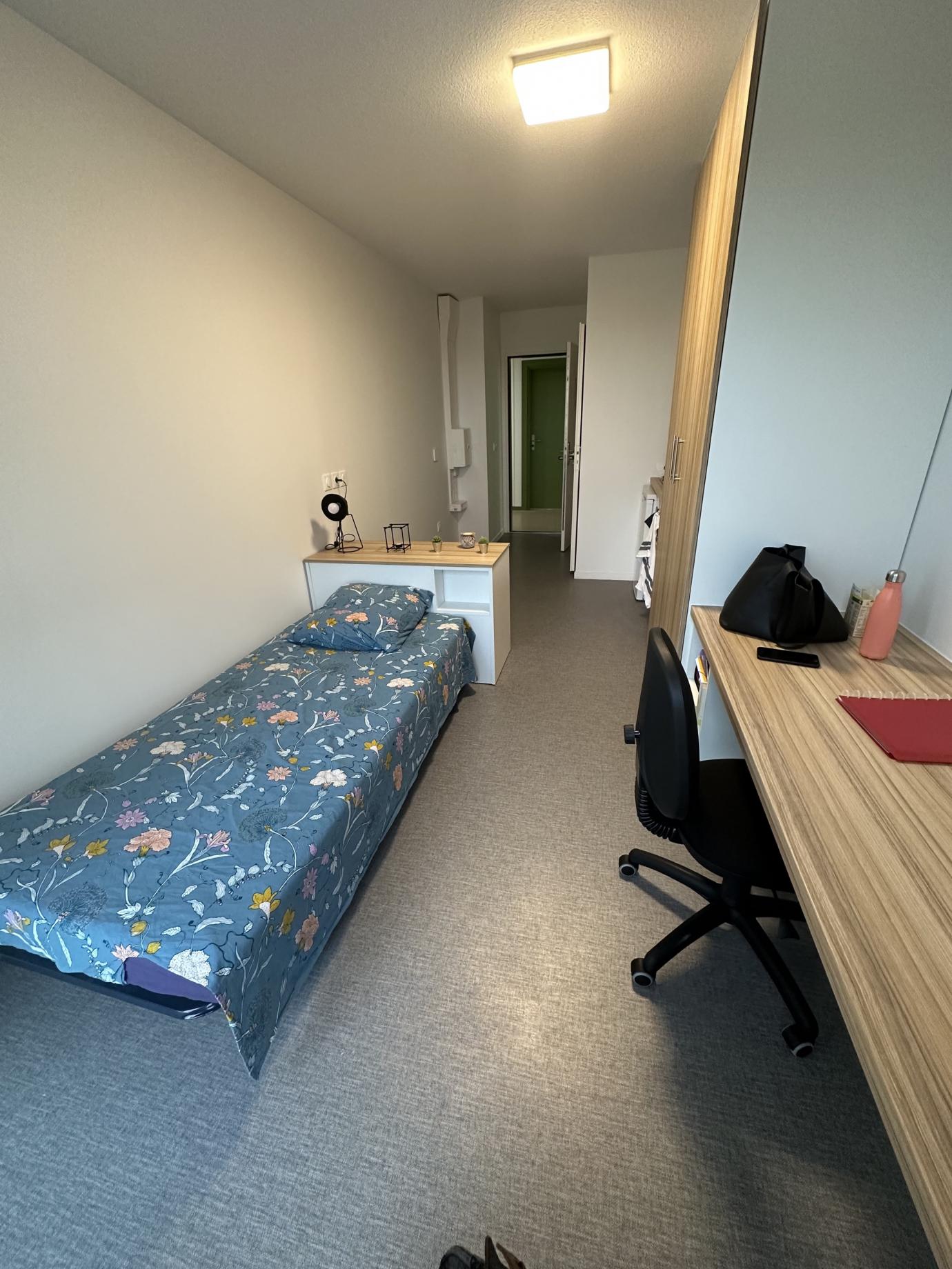 Residence Deodat De Severac