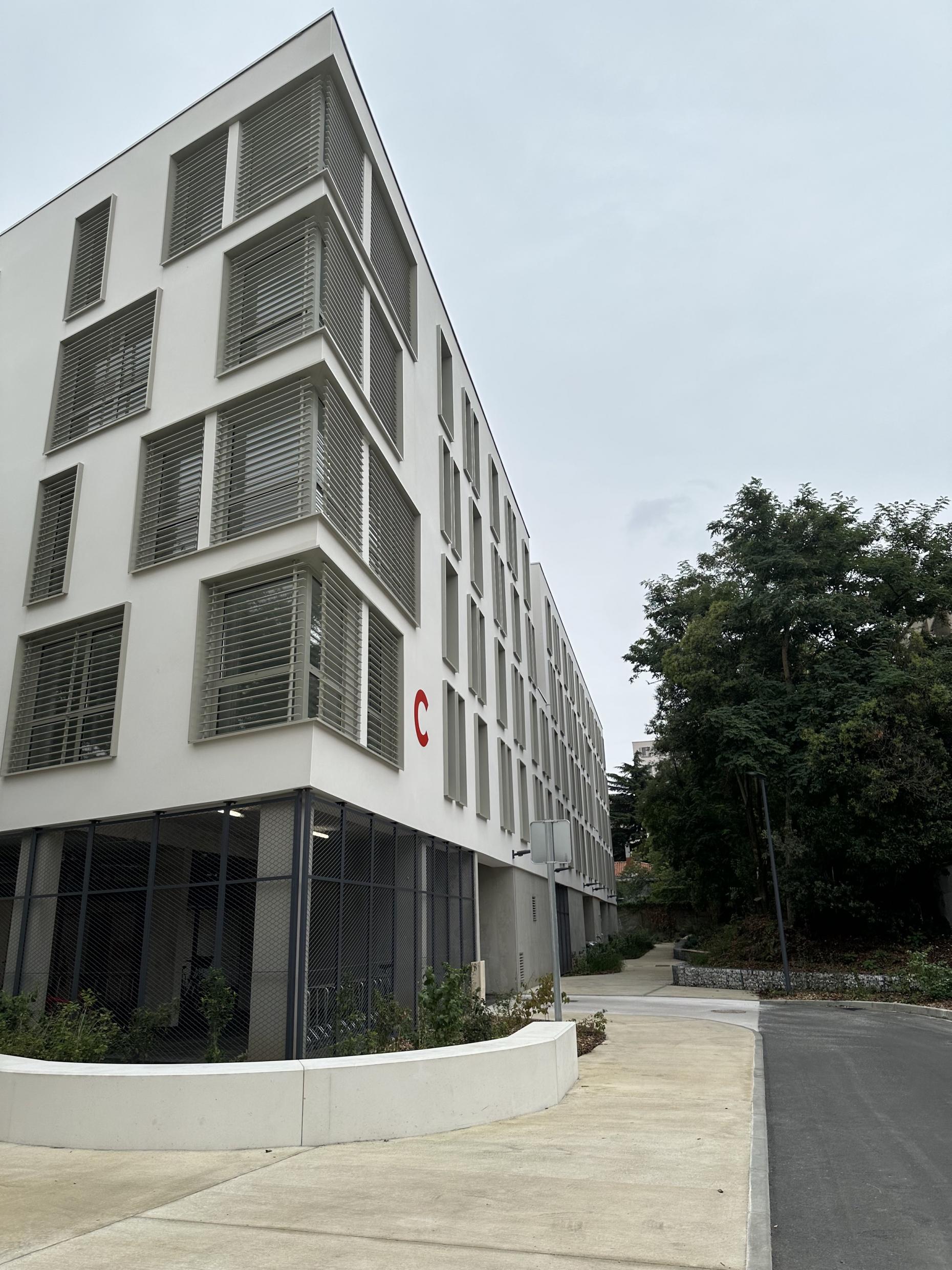 Residence Deodat De Severac