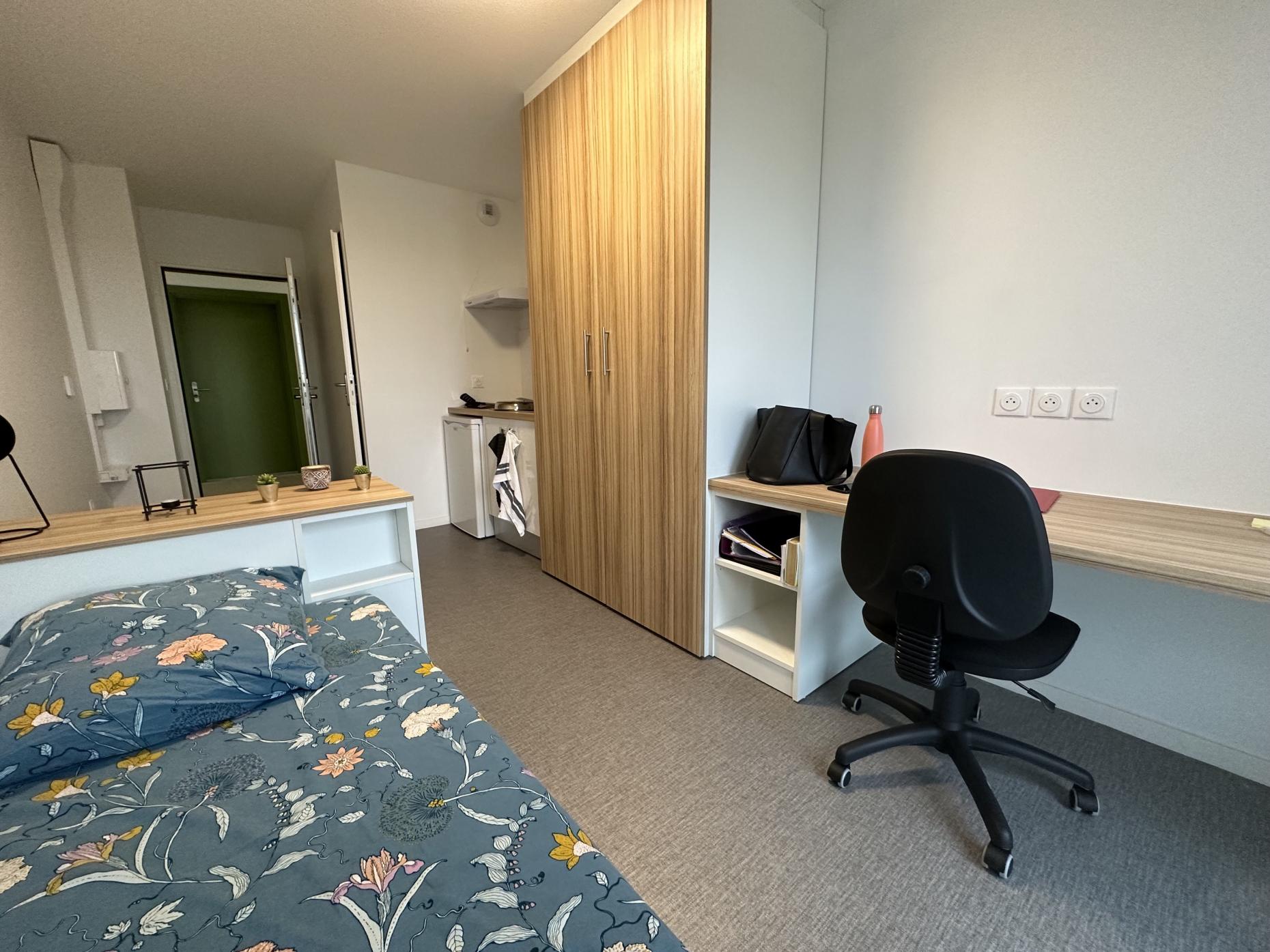 Residence Deodat De Severac