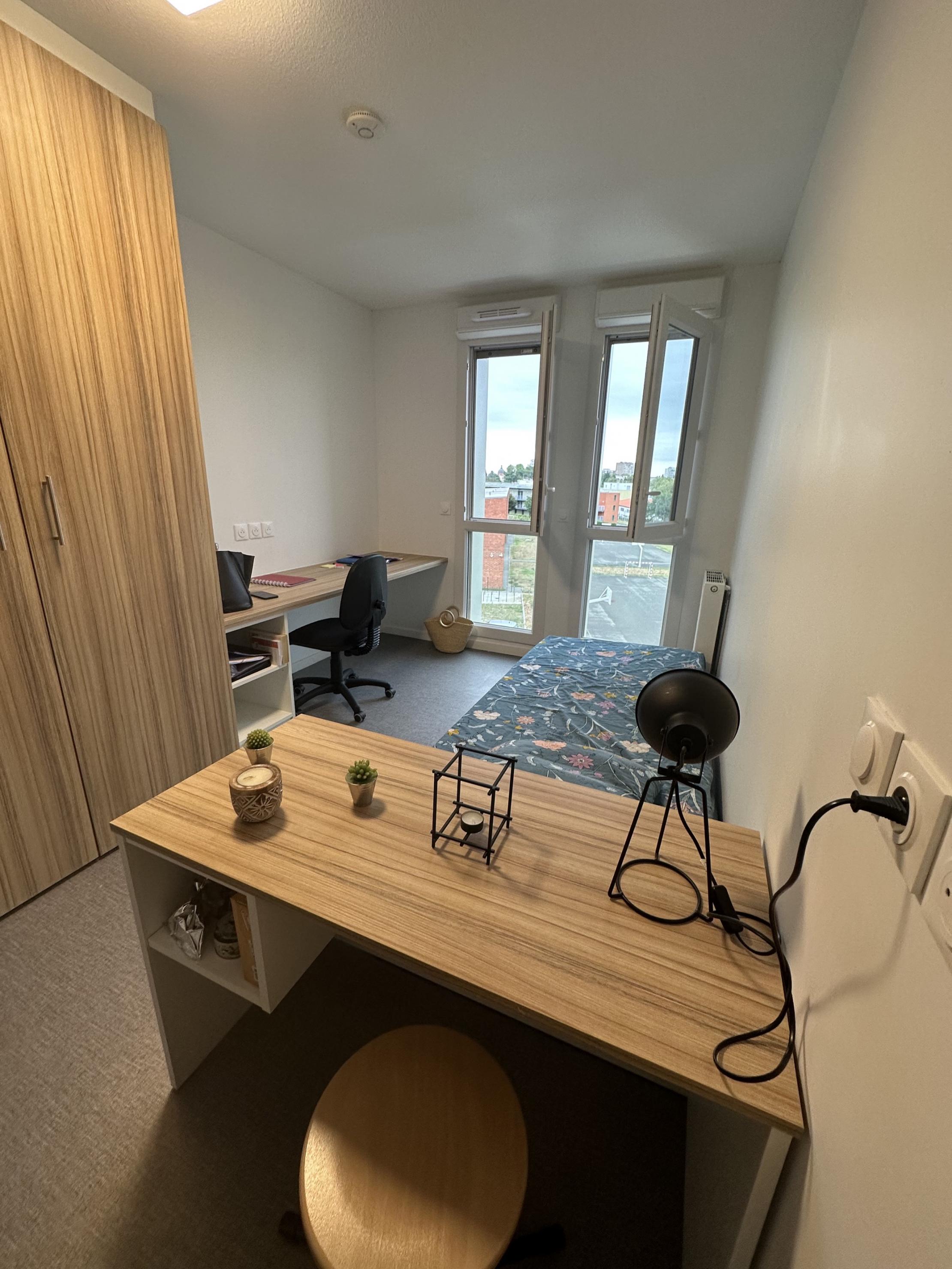 Residence Deodat De Severac