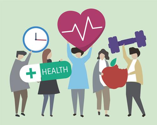 Le service de santé étudiante - SSE | Welcomedesk - Université de Toulouse