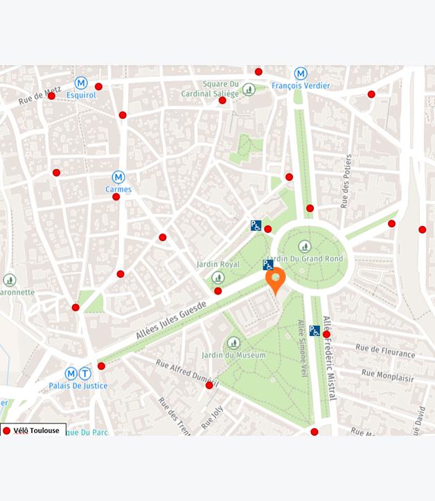 Participez au choix du nouveau logo de l'Université de Toulouse ...