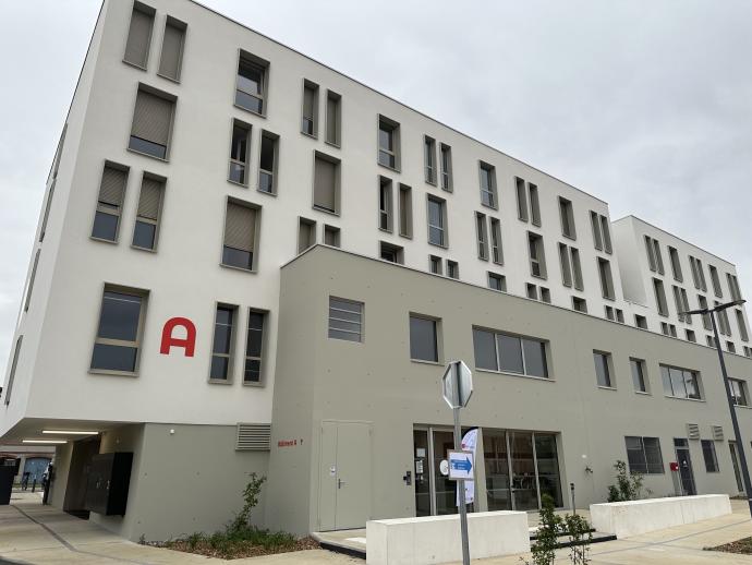 Residence Deodat De Severac